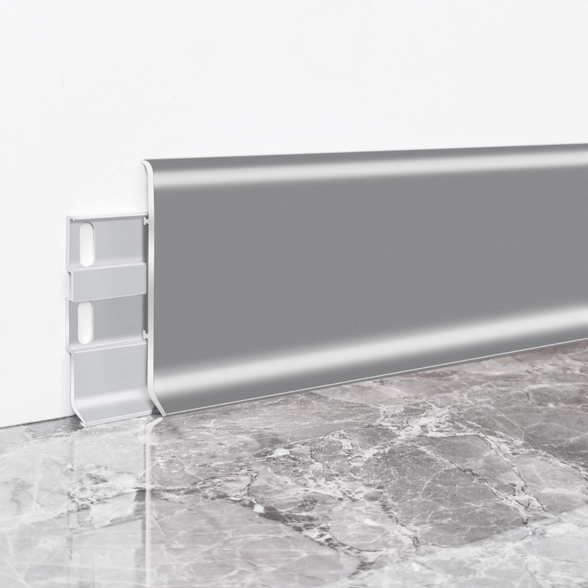 Plintus – ალუმინის პლინტუსები, გამორჩეული და თანამედროვე დიზაინისთვის